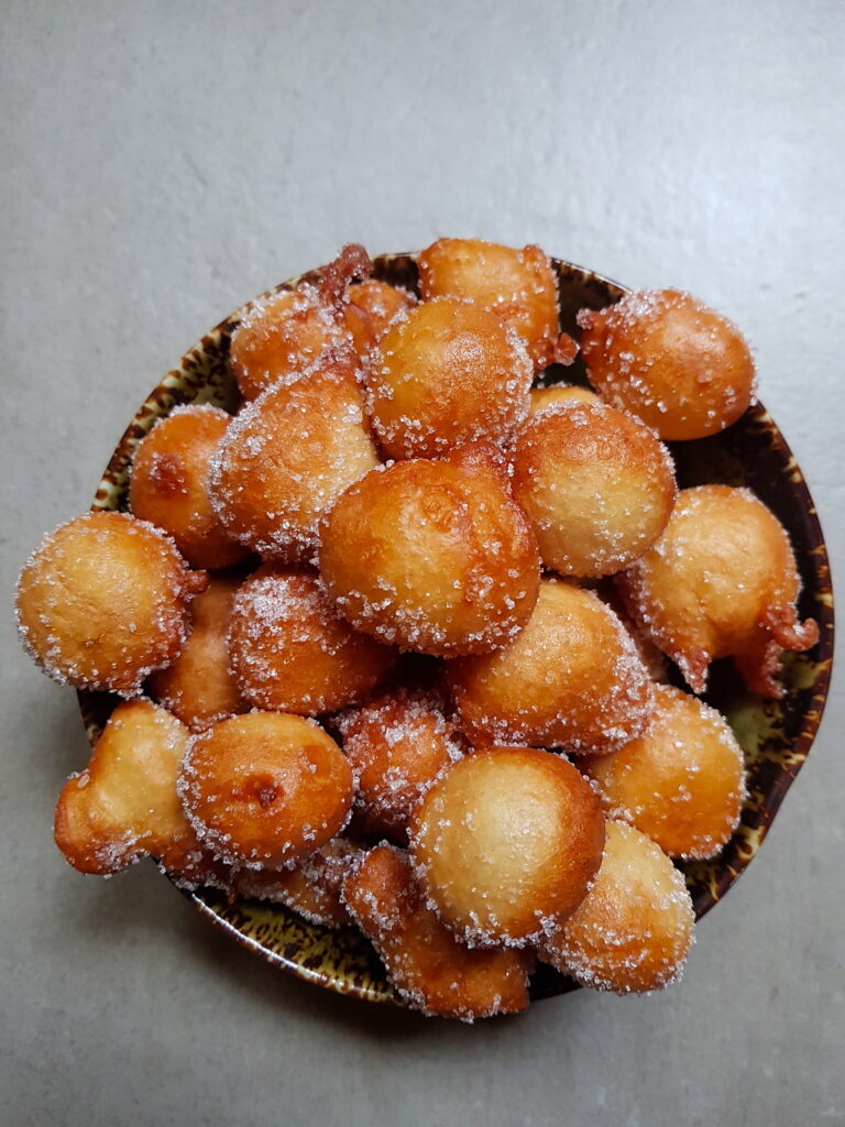 NO YEAST PUFF PUFF Afrolems Nigerian Food Blog NO YEAST PUFF PUFF Afrolems Nigerian Food Blog